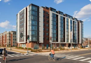 Mission First Housing Group