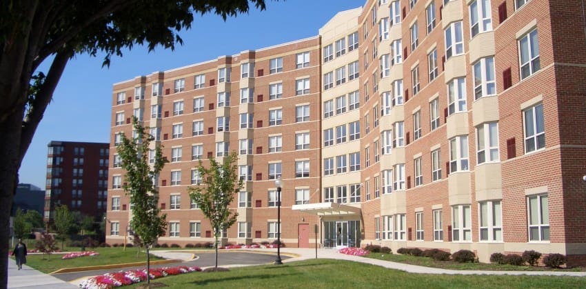 Mission First Housing Group