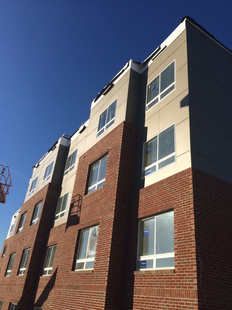 Visionary Square | Mission First Housing Group