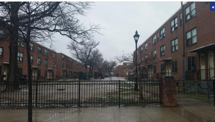 City to make ‘special announcement’ at Perkins Homes | Mission First ...