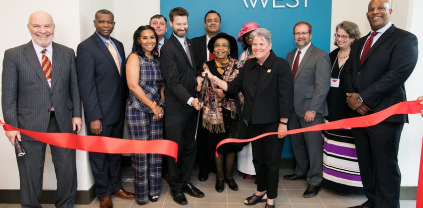 Mission First Housing Group