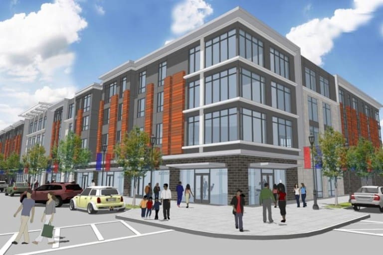 Mayor Young will oversee $1B redevelopment of East Baltimore, other big ...