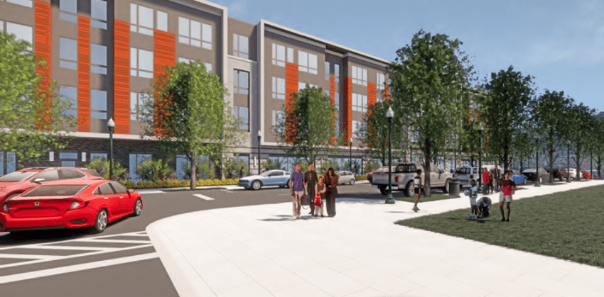 Mission First Housing Group