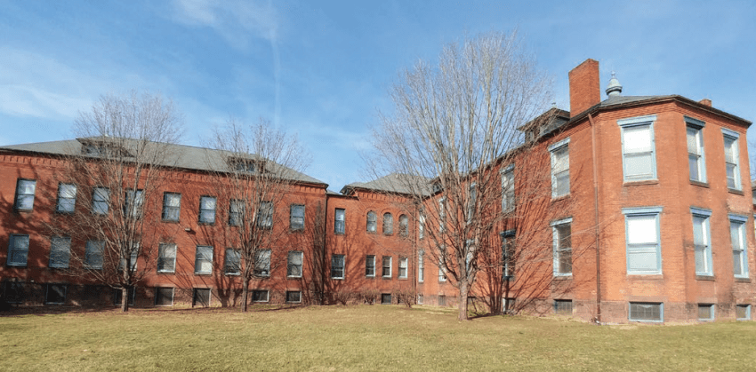 Mission First Housing Group