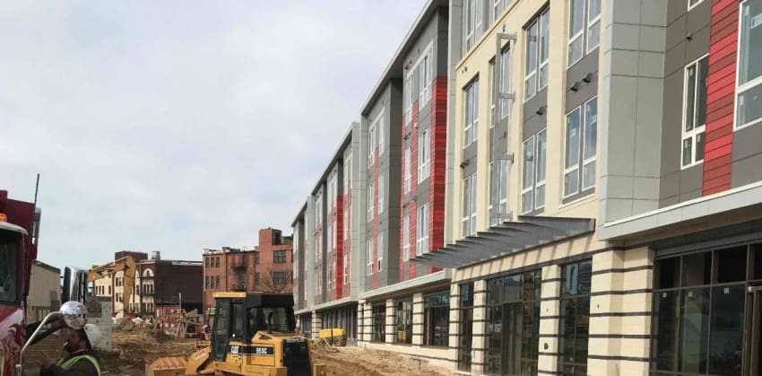 Mission First Housing Group