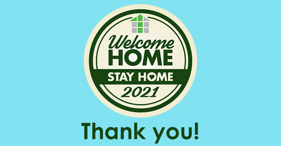 Welcome Home 2021 – Recap and Link to the Program | Mission First ...