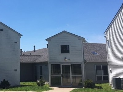 Mission First Supportive Housing: Edison | Mission First Housing Group