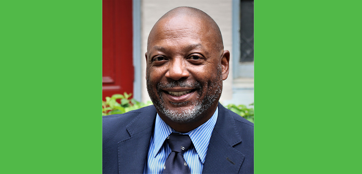 People on the Move: Thomas Queenan | Mission First Housing Group