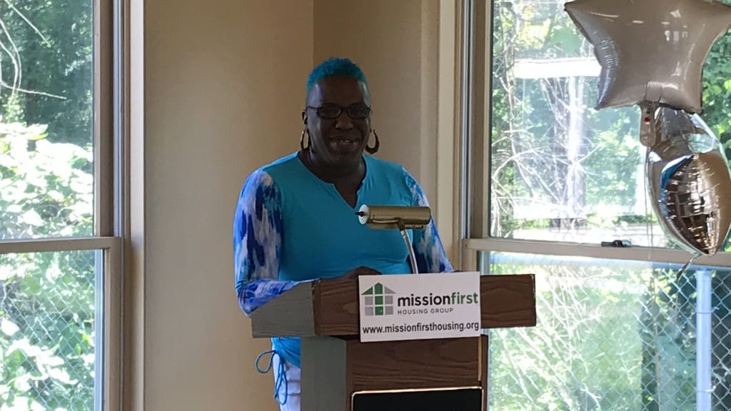 Mission First Supportive Housing: Edison | Mission First Housing Group