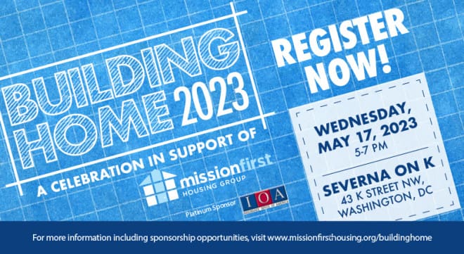 Building Home | Mission First Housing Group