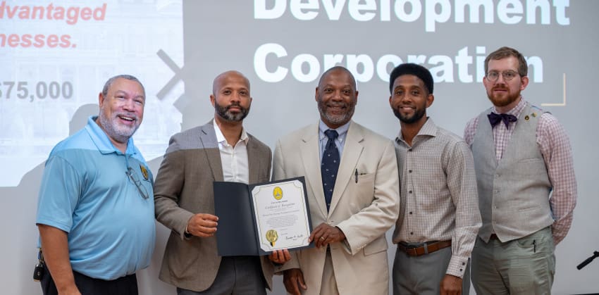 Mission First Housing Group