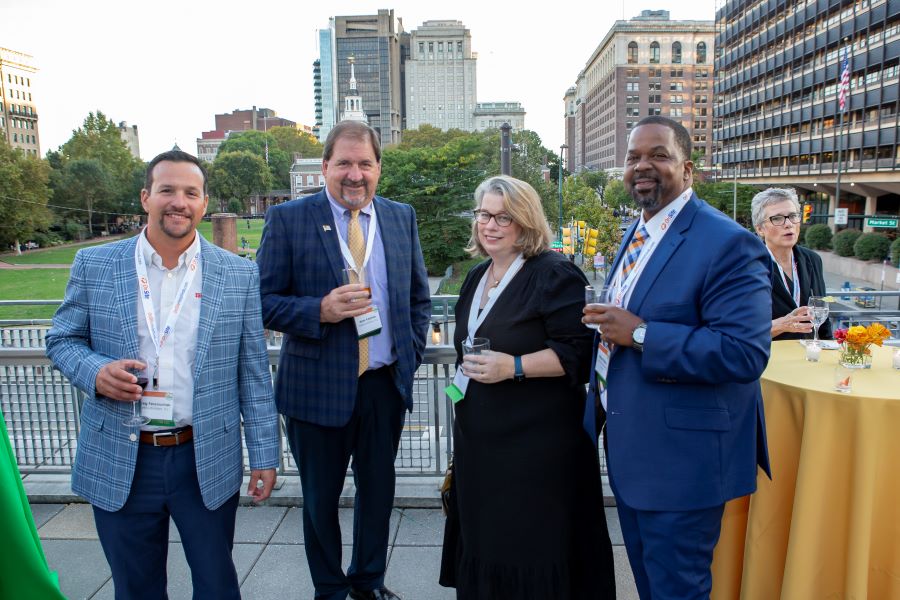 Welcome Home 2023 – Recap with Photos and Video | Mission First Housing ...