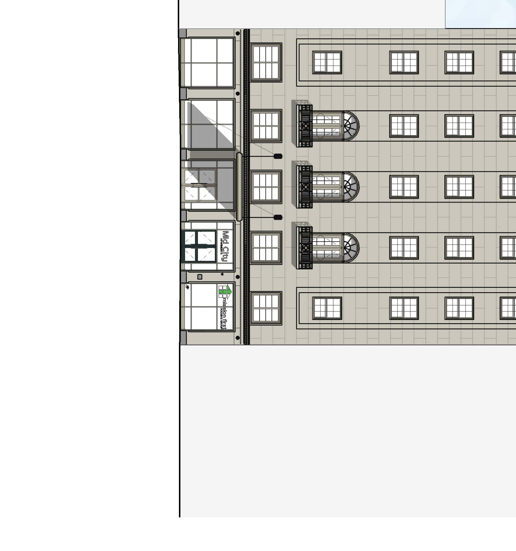 Mid City Apartments | Mission First Housing Group