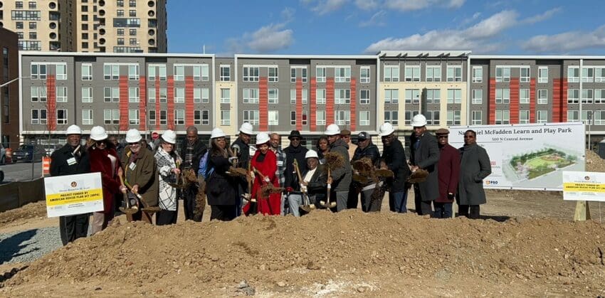 Mission First Housing Group